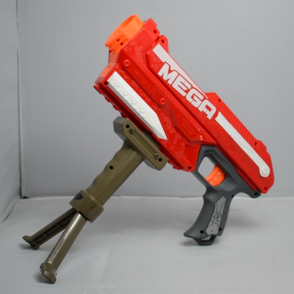 Nerf | Toys | Nerf Magnus | Poshmark